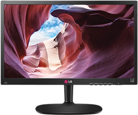 LG 22M35A 22" Full HD LED Monitor, B - CeX (PT): - Buy, Sell, Donate
