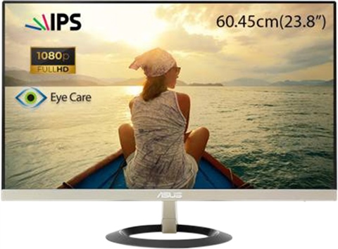 Asus VZ249 24" FHD LED Monitor, C - CeX (PT): - Buy, Sell, Donate