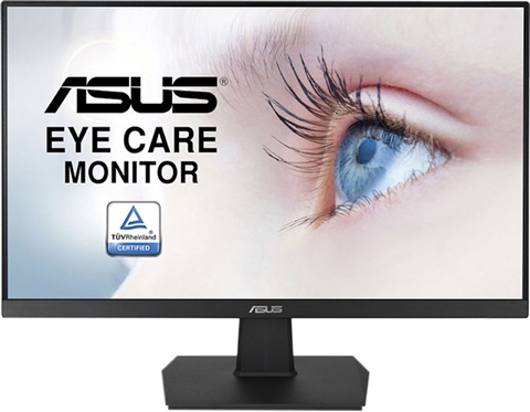 Asus VZ279HE 27" FHD 75Hz IPS LED Gaming Monitor, C - CeX (PT): - Buy ...