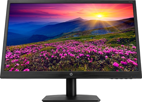 HP 22Y 22" FHD LED Monitor, C - CeX (PT): - Buy, Sell, Donate