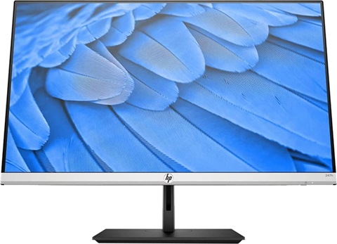 HP M24F 24' 75Hz IPS LED Monitor, B - CeX (PT): - Buy, Sell, Donate