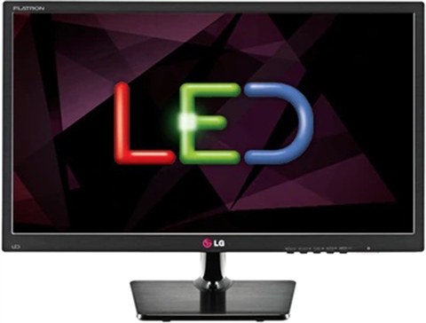LG 22EN33S 22" LED Monitor, B - CeX (PT): - Buy, Sell, Donate