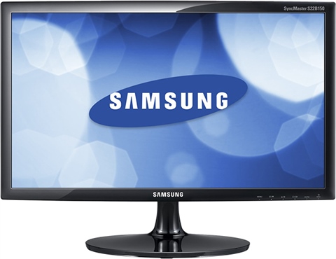 Samsung SyncMaster S22B150N 21.5" LED, B - CeX (PT): - Buy, Sell, Donate