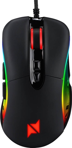 Nplay Aim 4.5 Wired 7200 DPi Gaming Mouse, A - CeX (PT): - Buy, Sell ...