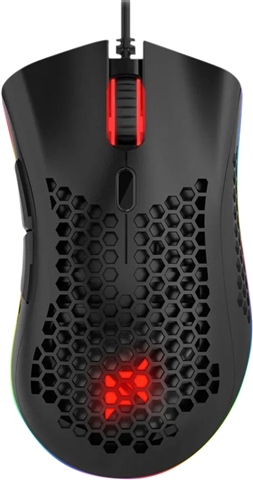 Nplay Aim 4.5 Wired 7200 DPi Gaming Mouse, C - CeX (PT): - Buy, Sell ...