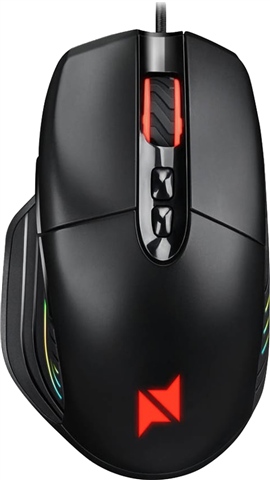 Nplay Aim 5.0 Wired Gaming Mouse, C - CeX (PT): - Buy, Sell, Donate