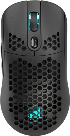 NPlay Aim 10.0 12000 DPI Wireless Mouse - Preto, B - CeX (PT): - Buy ...