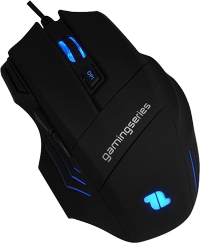1life GM - Shooter Gaming Mouse - CeX (PT): - Buy, Sell, Donate