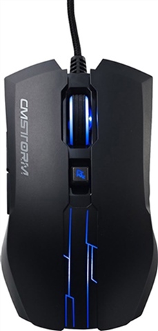 CM Storm Devastator MS2K Mouse, B - CeX (PT): - Buy, Sell, Donate