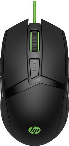 HP Pavilion Gaming Mouse 300, B - CeX (PT): - Buy, Sell, Donate