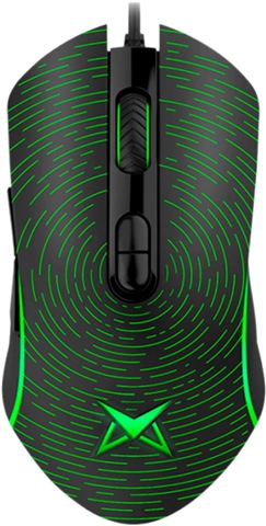 Matrics Marble 4800DPI RGB Optical Mouse, C - CeX (PT): - Buy, Sell, Donate