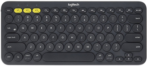 Logitech K380 Multi-Device Bluetooth Keyboard, B - CeX (PT): - Buy ...
