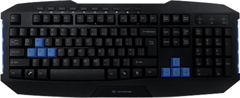 1Life GKB:Brave Gaming Keyboard USB, C - CeX (PT): - Buy, Sell, Donate