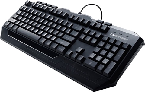 CM Storm Devastator Keyboard, C - CeX (PT): - Buy, Sell, Donate