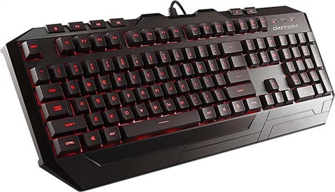 CM Storm Devastator Keyboard, A - CeX (PT): - Buy, Sell, Donate