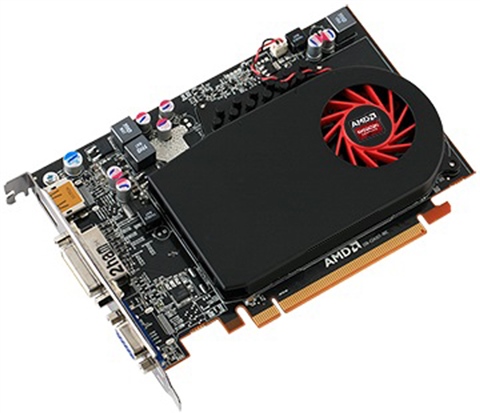 ATI Radeon HD 6670 1GB DX11 - CeX (PT): - Buy, Sell, Donate