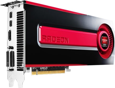 ATI Radeon HD 7970 3GB - CeX (PT): - Buy, Sell, Donate