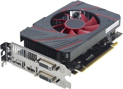 ATI Radeon R7 260 1GB DX11 - CeX (PT): - Buy, Sell, Donate