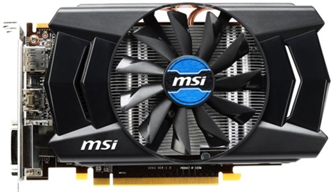 ATI Radeon R7 260X 2GB DX11 - CeX (PT): - Buy, Sell, Donate