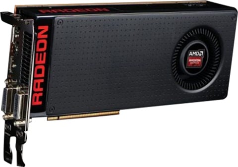 ATI Radeon R7 370 4GB DX 11 - CeX (PT): - Buy, Sell, Donate