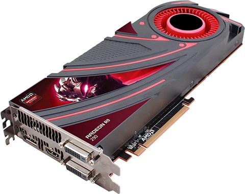ATI Radeon R9 290 4GB DX 11 - CeX (PT): - Buy, Sell, Donate