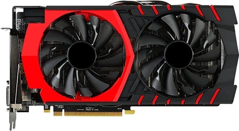 ATI Radeon R9 380 2GB DX 11 - CeX (PT): - Buy, Sell, Donate