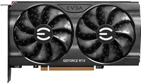 EVGA GeForce RTX 3060 Ti XC Gaming LHR 8GB GDDR6 - CeX (PT): - Buy ...