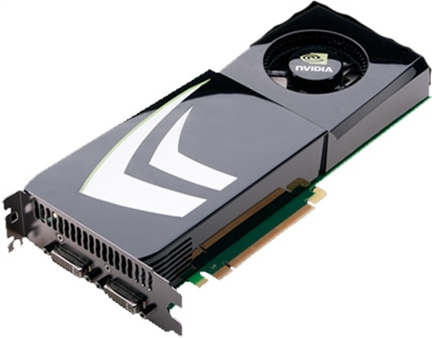 Nvidia GeForce GTX 275 896MB DX10 - CeX (PT): - Buy, Sell, Donate