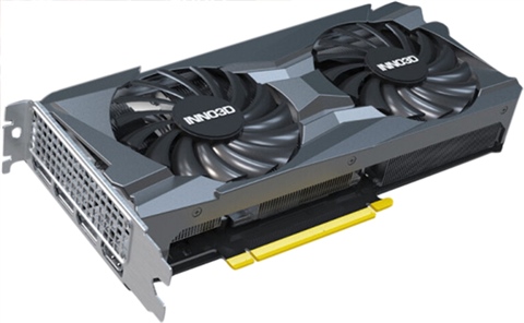 Inno3D GeForce RTX 3060 Ti Twin X2 OC LHR 8GB GDDR6 - CeX (PT): - Buy ...