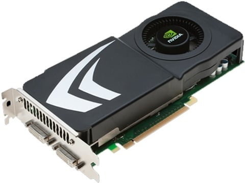 Nvidia GeForce GTS 250 1GB PCI-E - CeX (PT): - Buy, Sell, Donate
