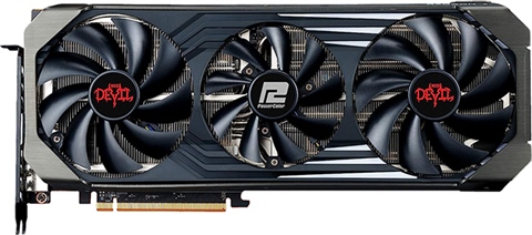 Powercolor Red Devil Radeon RX 6750 XT 12GB GDDR6 - CeX (PT): - Buy ...