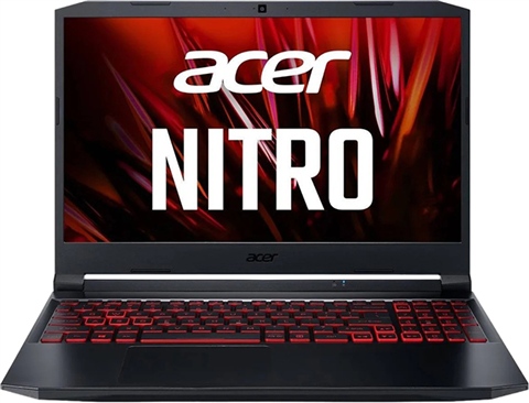 Acer Nitro 5 AN515-56/i5-11300H/8GB Ram/512GB SSD/GTX 1650/15"/W11/C ...