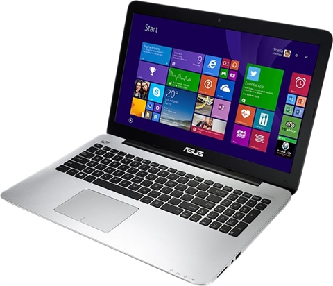 Asus X555/i7-5500U/8GB/1TB Disco/940M/DVD-RW/15"/W10/C - CeX (PT ...