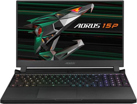 Gigabyte Aorus 15P/i7-11800H/16GB Ram/1TB SSD/3060 6GB/15"/W11/B - CeX ...