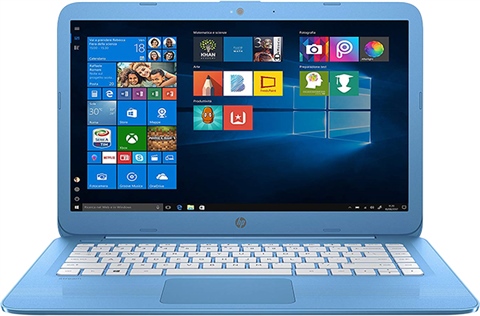 HP 14-AX004/N3060/2GB Ram/32GB SSD/14"/W10/B - CeX (PT): - Buy, Sell ...
