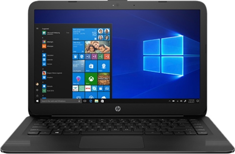 HP 14-Z000/A4-6400T/2GB Ram/32GB SSD/14"/W10/C - CeX (PT): - Buy, Sell ...
