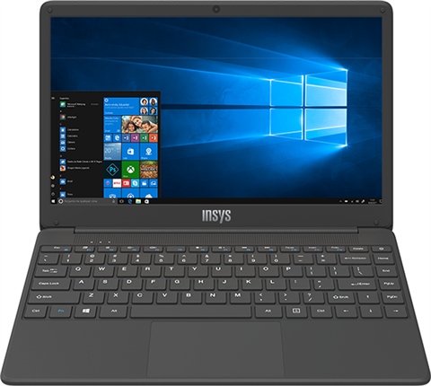 Insys GW1-W149/i3-10110U/8GB Ram/128GB SSD/14"/W11/B - CeX (PT): - Buy ...