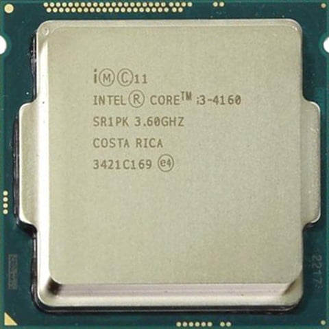 Intel Core i3-4160 (3.6Ghz) LGA1150 - CeX (PT): - Buy, Sell, Donate