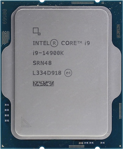Intel Core i9-14900K (16EC + 8PC/32T @ 3.2GHz) LGA1700 - CeX (PT ...