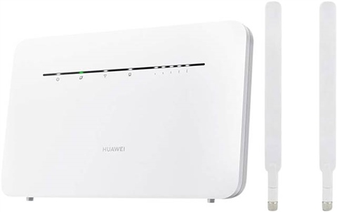 Huawei B535-232 4G/ LTE 300 Mbps Wi-Fi Router, Optimus - CeX (PT ...