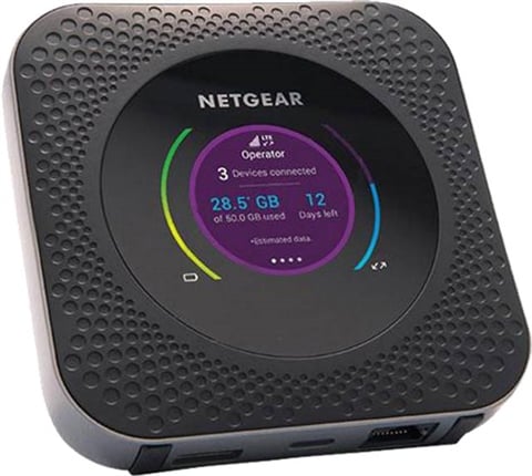 Netgear Nighthawk M1 MR1100-100 1GBPS 4G Hotspot - CeX (PT): - Buy ...