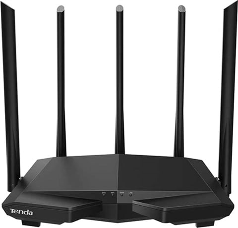 Tenda AC7 AC1200 Wireless Dual Band Router - CeX (PT): - Buy, Sell, Donate