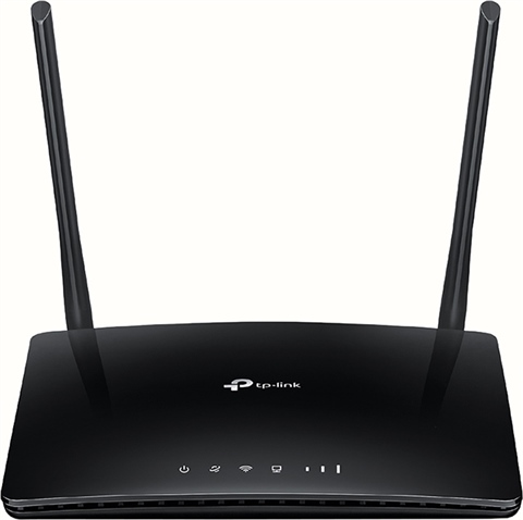 TP-Link TL-MR6400 300mbps Router - CeX (PT): - Buy, Sell, Donate