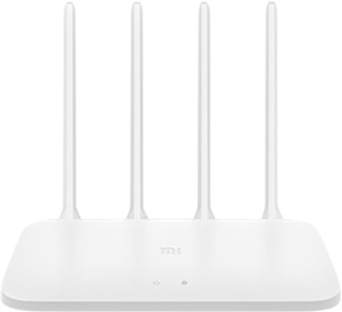 Xiaomi Mi 4C N300 Wireless 2.4Ghz Router - CeX (PT): - Buy, Sell, Donate