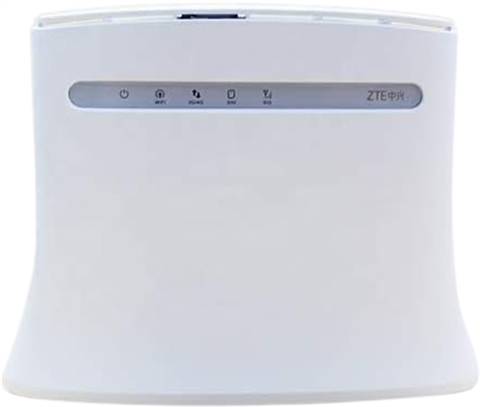 ZTE MF283U 150Mbps 4G Router - CeX (PT): - Buy, Sell, Donate
