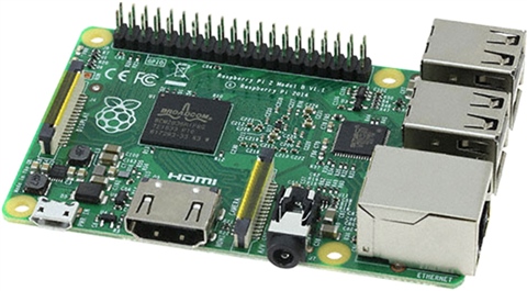 Raspberry Pi 2 Model B (With Ethernet), A - CeX (PT): - Buy, Sell, Donate