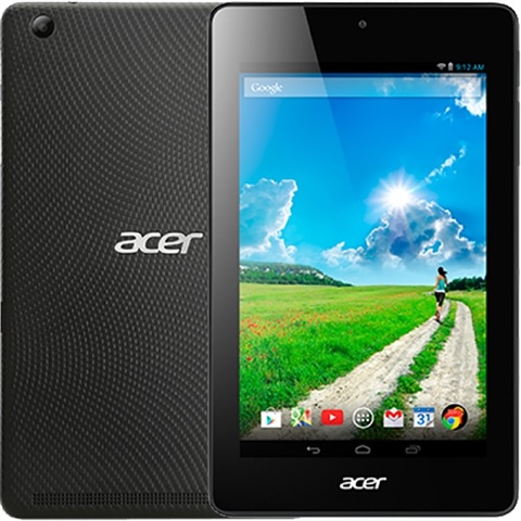 Acer Iconia Tab 7 A1-713 7" 16GB, Libre A - CeX (PT): - Buy, Sell, Donate