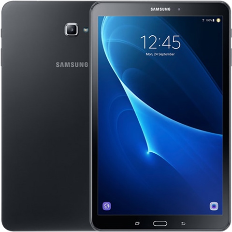 Samsung Galaxy Tab A (2016) 10.1 16GB (Sem Pen), WiFi B - CeX (PT ...