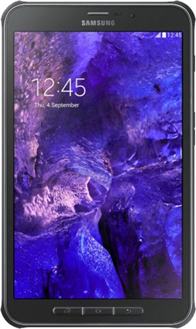 Samsung Galaxy Tab Active (T365) , Livre B - CeX (PT): - Buy, Sell, Donate