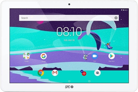 SPC Gravity Max 16GB 10", WiFi C - CeX (PT): - Buy, Sell, Donate